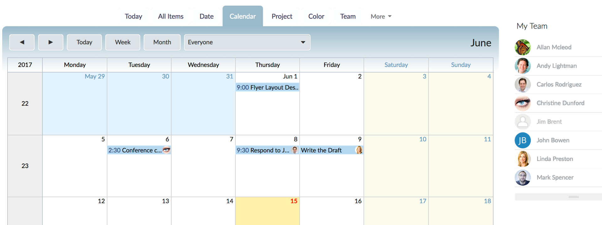 Easy To Use Project And Task Management easy-to-use-project-and-task-management